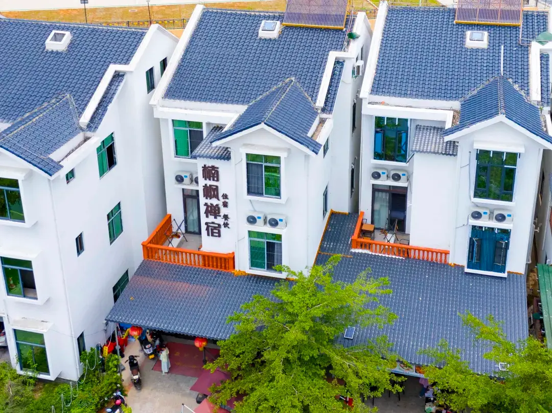 Nanfeng Zen Hostel - Sanya