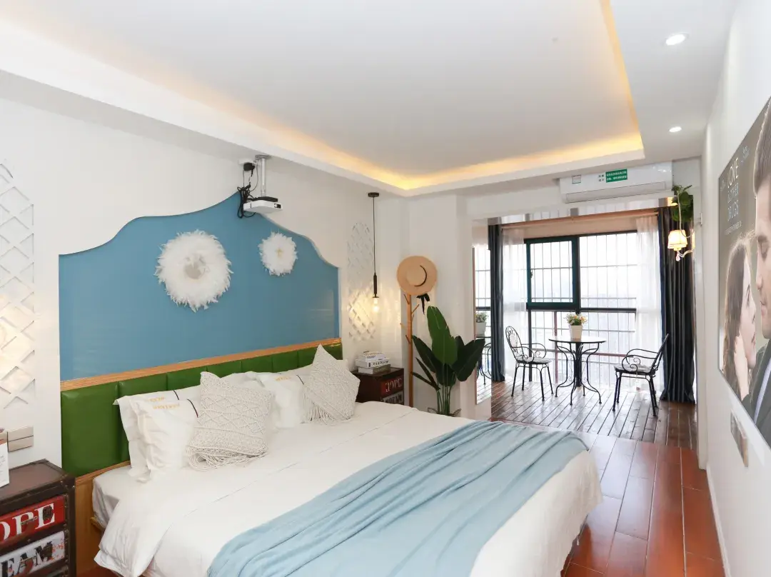 Shiguangli Boutique Stay - Changsha