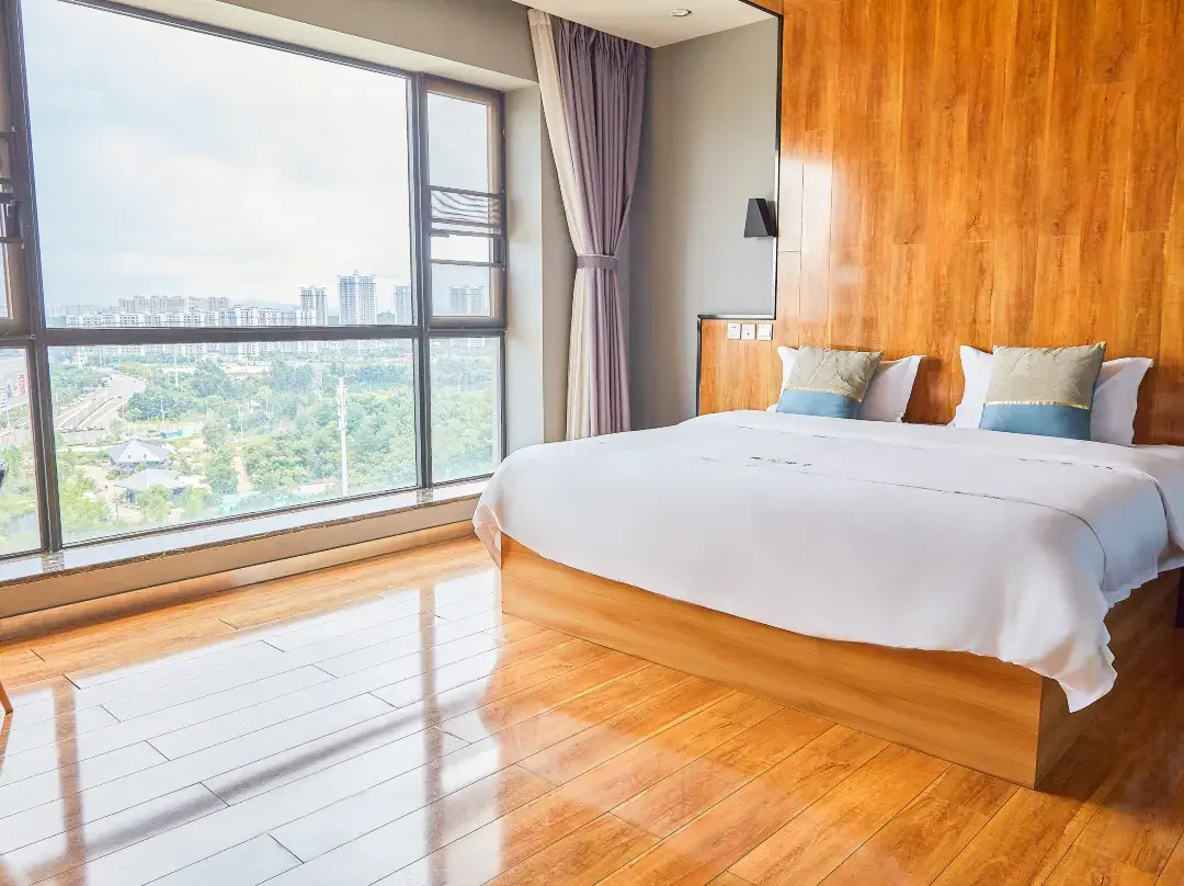 Chaoyue Hotel - Kunming