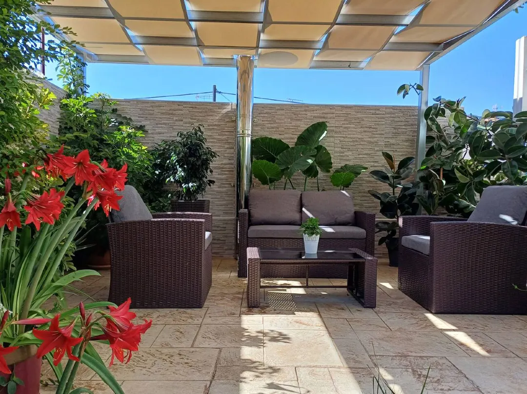 Melinta Stay - Near Airport, Rafina Port & Sea - Луца