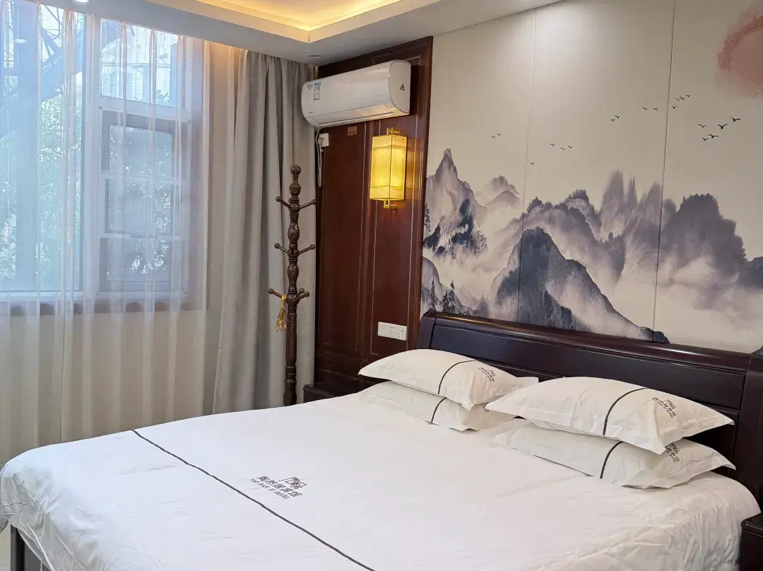 Taoranjuhotel - Xuzhou