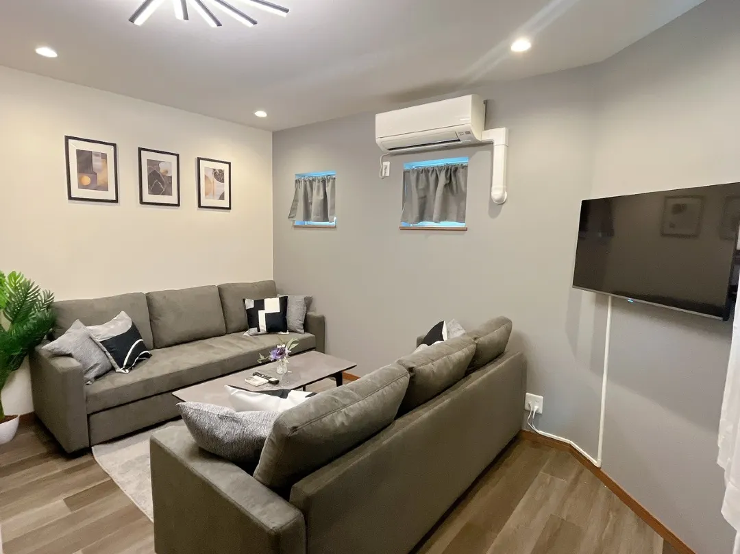 4-minute Walk From Nerima Station / Reopened / Convenient Access To Harry Potter Resort / 6-person - Tokyo