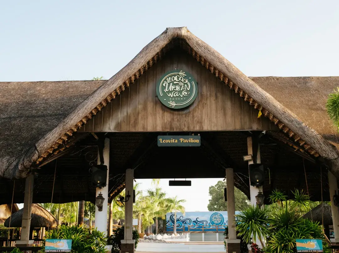 Ilocos Urban Wave Resort - 