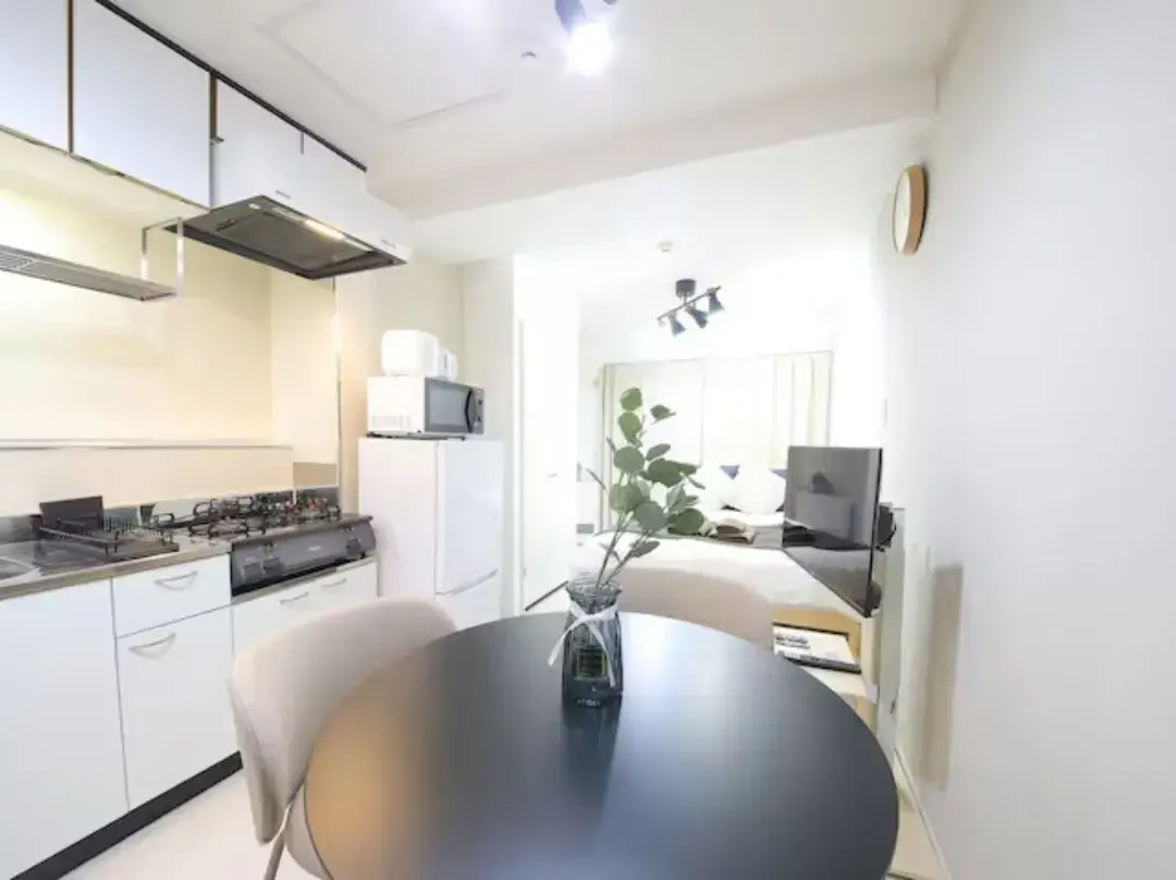 City Skycourt - Sapporo