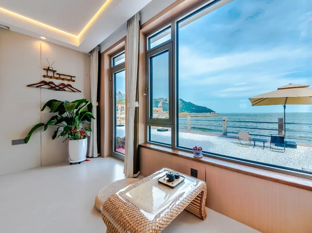 Yuanli Youhai Homestay - Qingdao