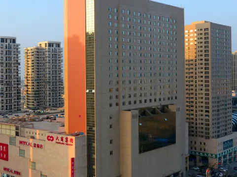 Ruishi Hotel - Panjin