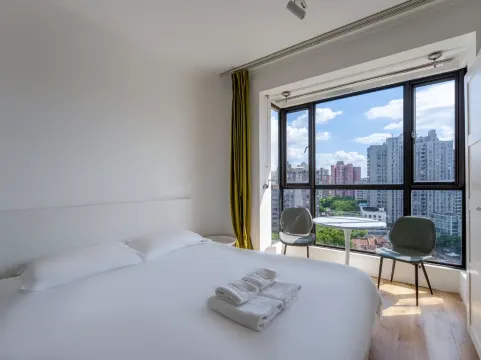 Su Guesthouse - Shanghai