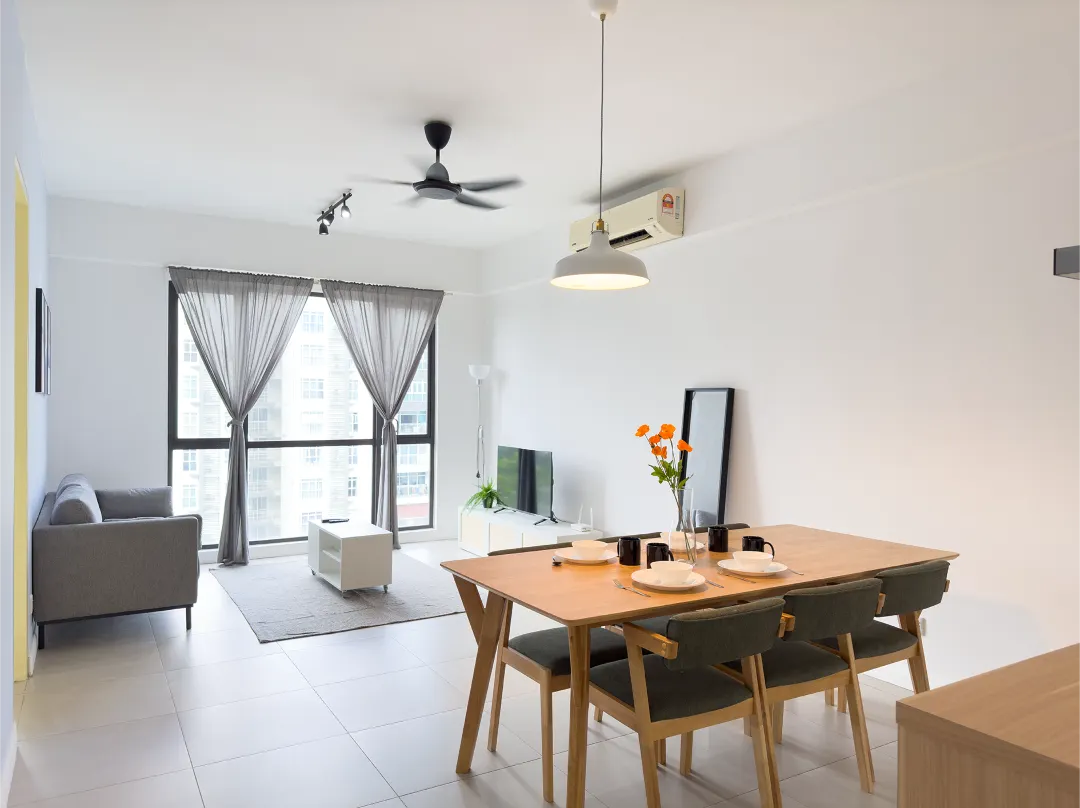 Nova Saujana By Favspace - Shah Alam