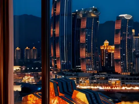 Leading Home Furnishing Experience Hotel - Chongqing