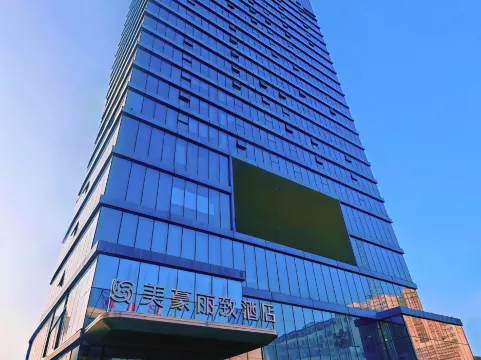 Mehood Lestie - Baoji