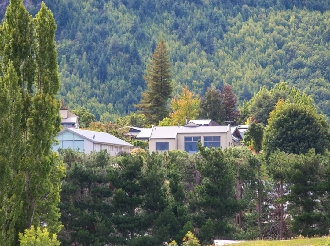 Arrowtown Dress Circle - Arrowtown
