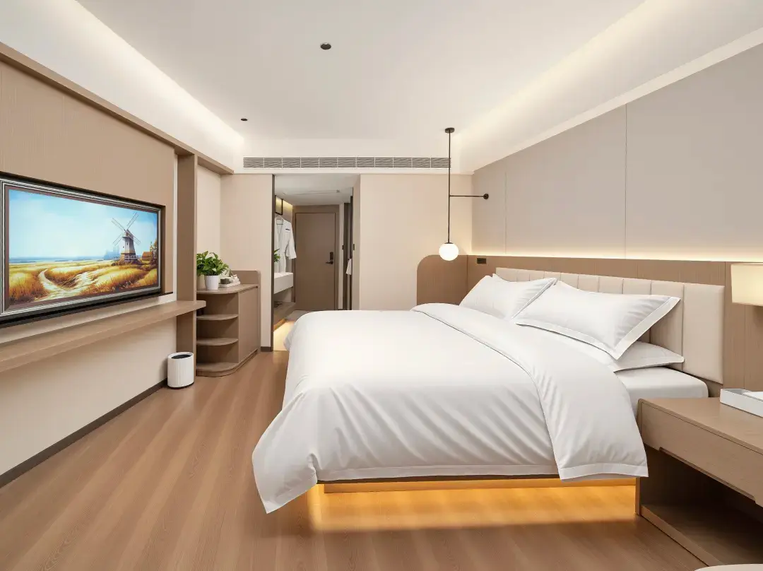 Kunming Lanxuan Hotel - Kunming