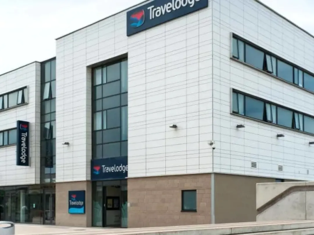 Travelodge Wallasey New Brighton - Guernesey