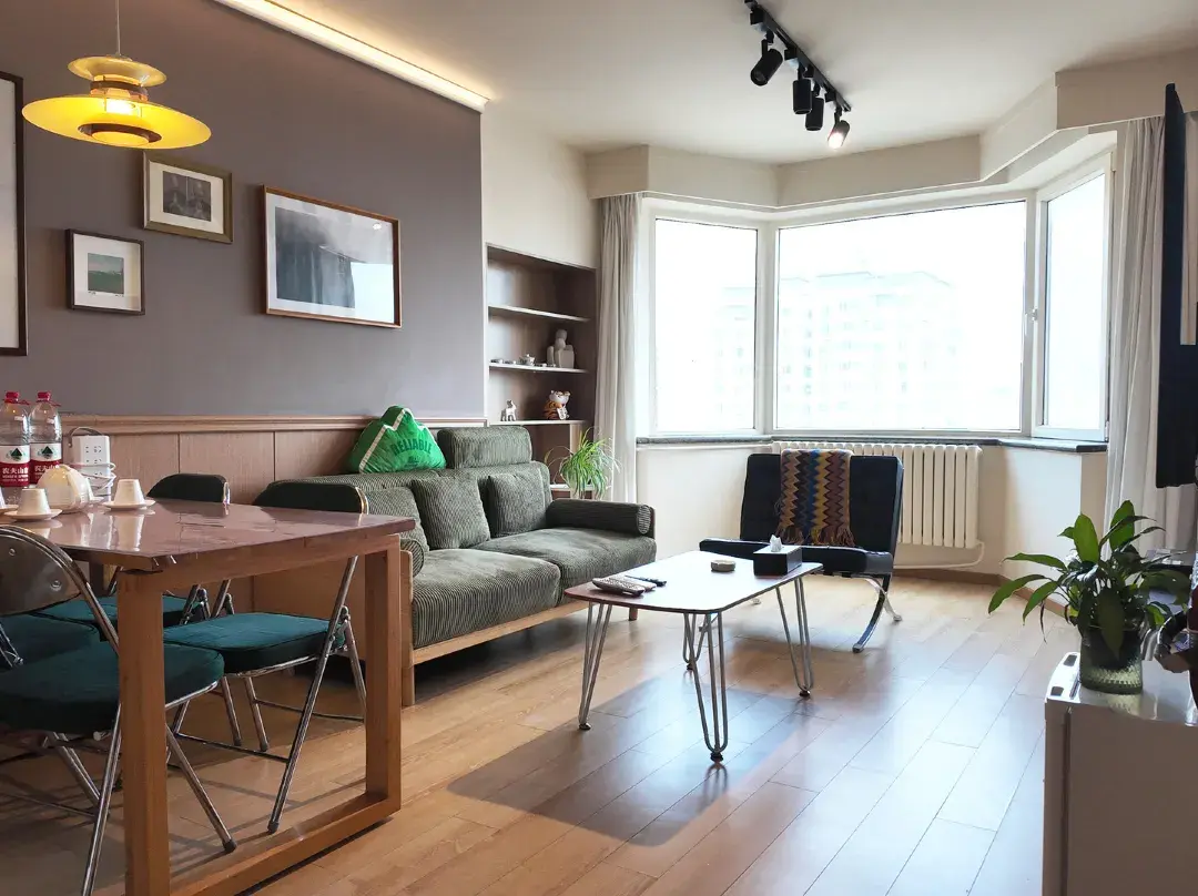 Beijing Champs-elysees Hotel - Bắc Kinh