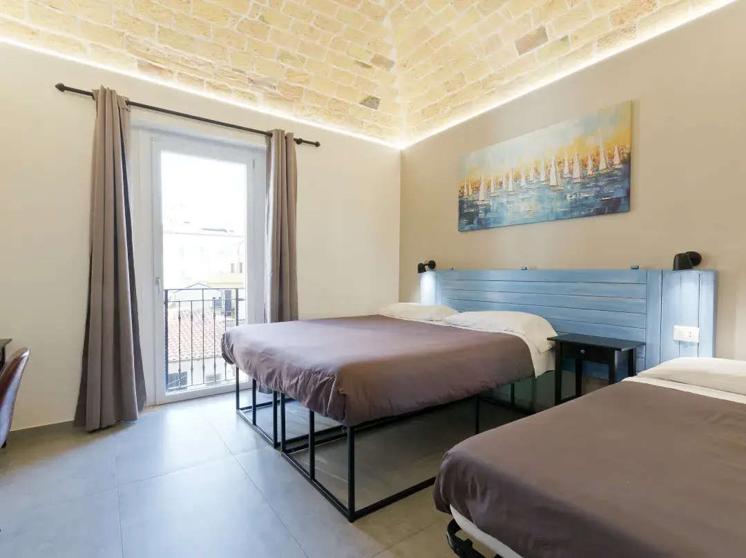 Pescaramare Rooms - Pescara