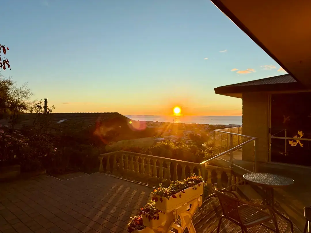 Seaview Hill Retreat - Oamaru - Oamaru