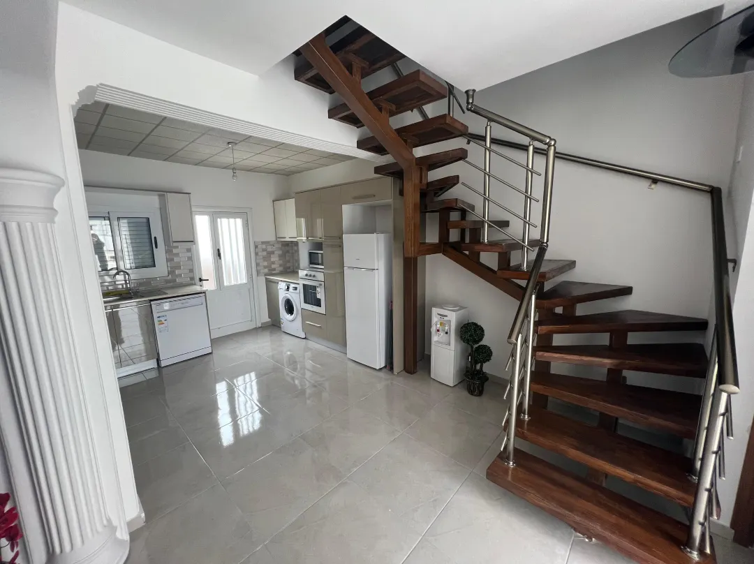 Spacious Comfortable Home At The Heart Of The City - Cipro