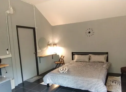 Farm Madame Fleur - Cha-am