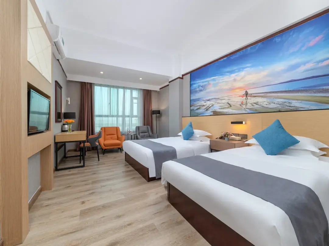 Green Inn - Zhongshan