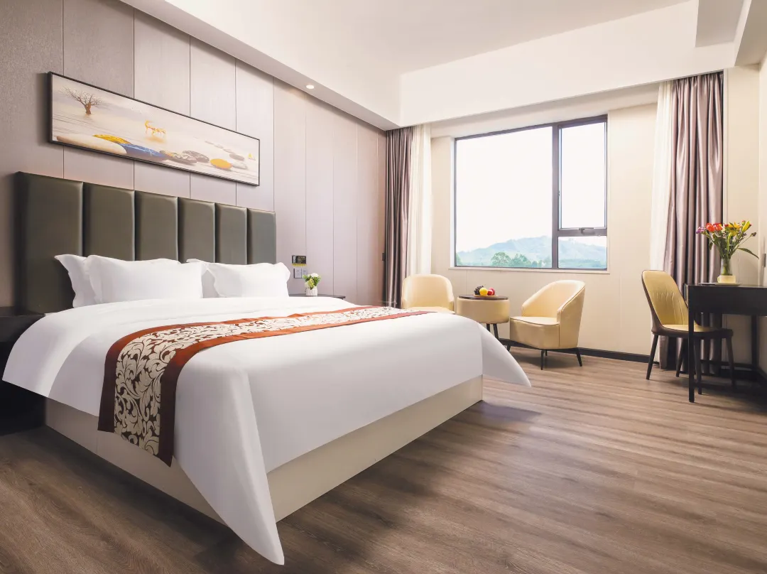 Yafeng Hotel - Huizhou