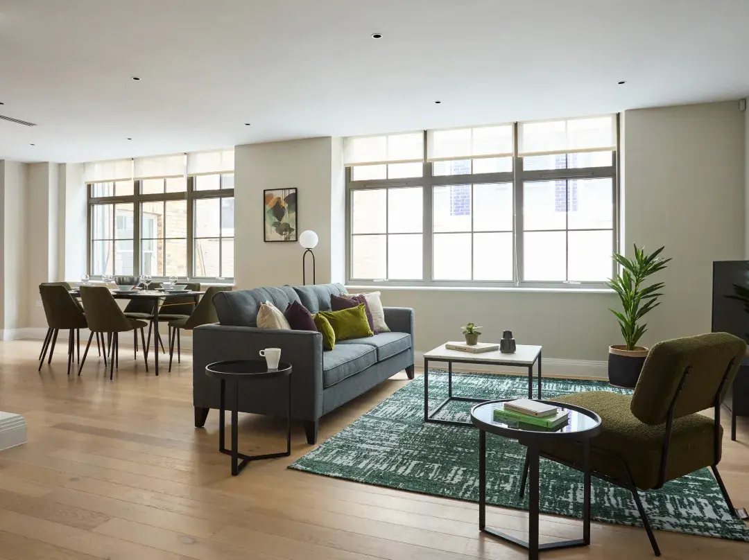 Viridian Chancery Lane - Bloomsbury