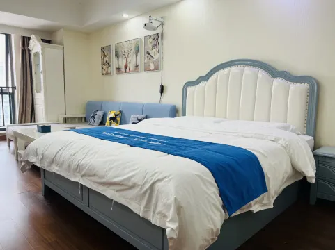 Huayu Sleep Boutique Hotel - Putian