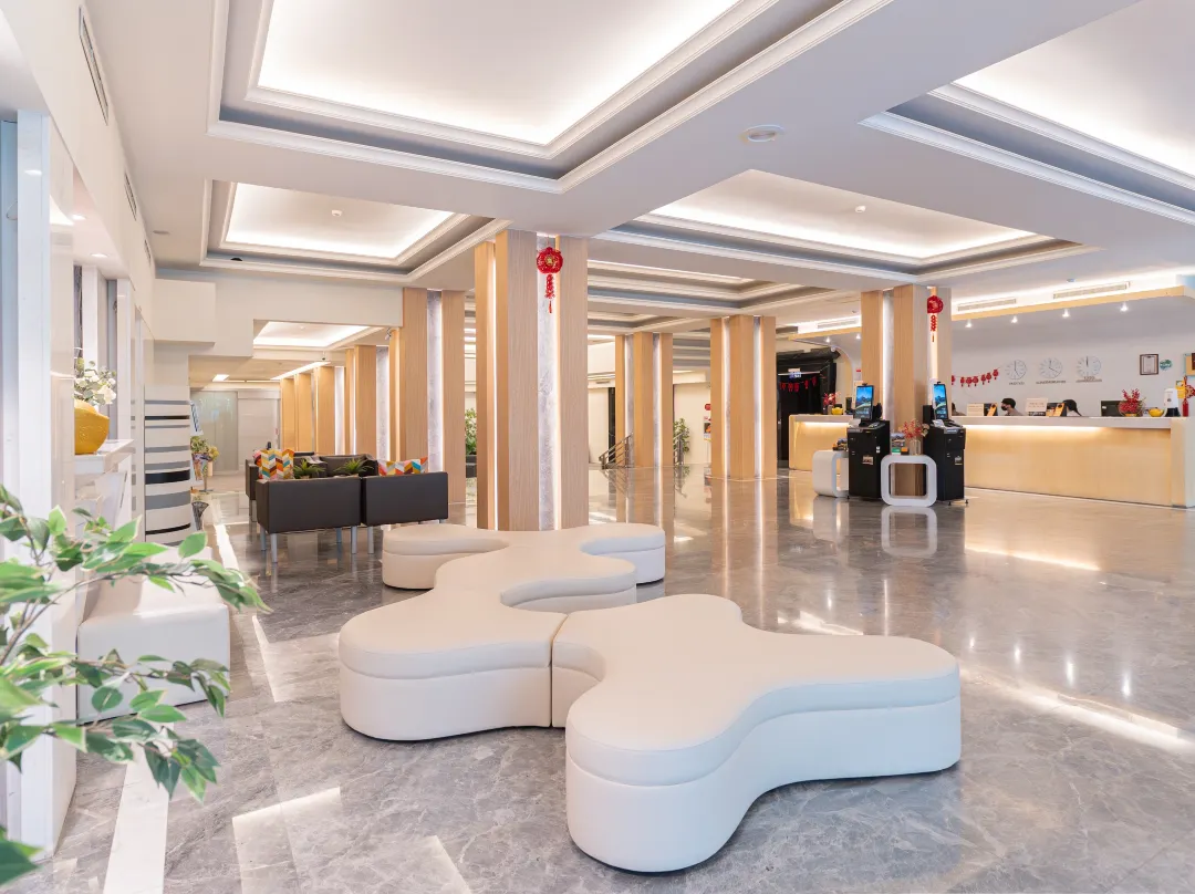Guide Hotel-kaohsiung Liuhe - 쭤잉 구