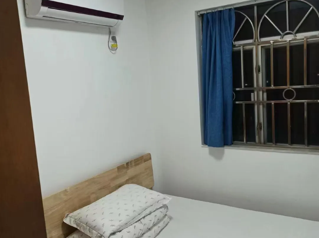 Xiaozhaozi Youth Apartment - Hong Kong