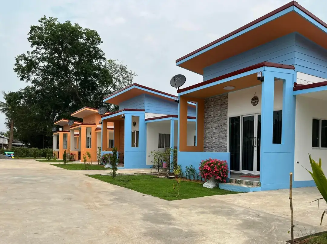 My Mom Garden - Roi Et