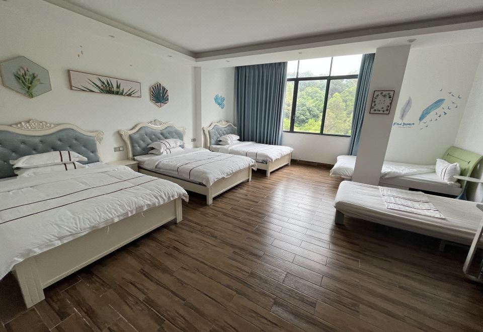 pei-yan-yu-min-suを宿泊予約-広州 | Trip.com