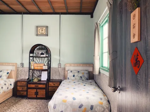 Juandaiqi Guesthouse - 구산 구