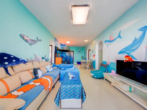 Xiaocai Homestay - Zhuhai