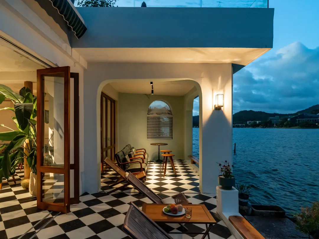 Jiujiantang Dayu Homestay - Ningbo