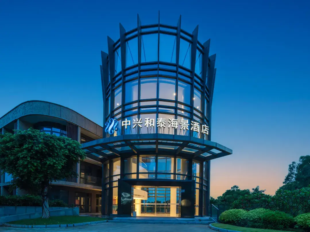 Czd Hotel - Shenzhen