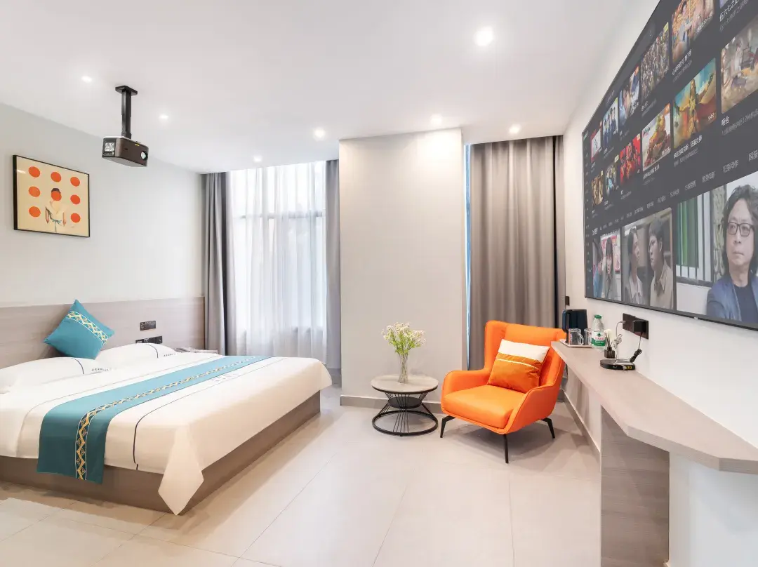 Lan Gui Yuan Business Hotel - Hengyang