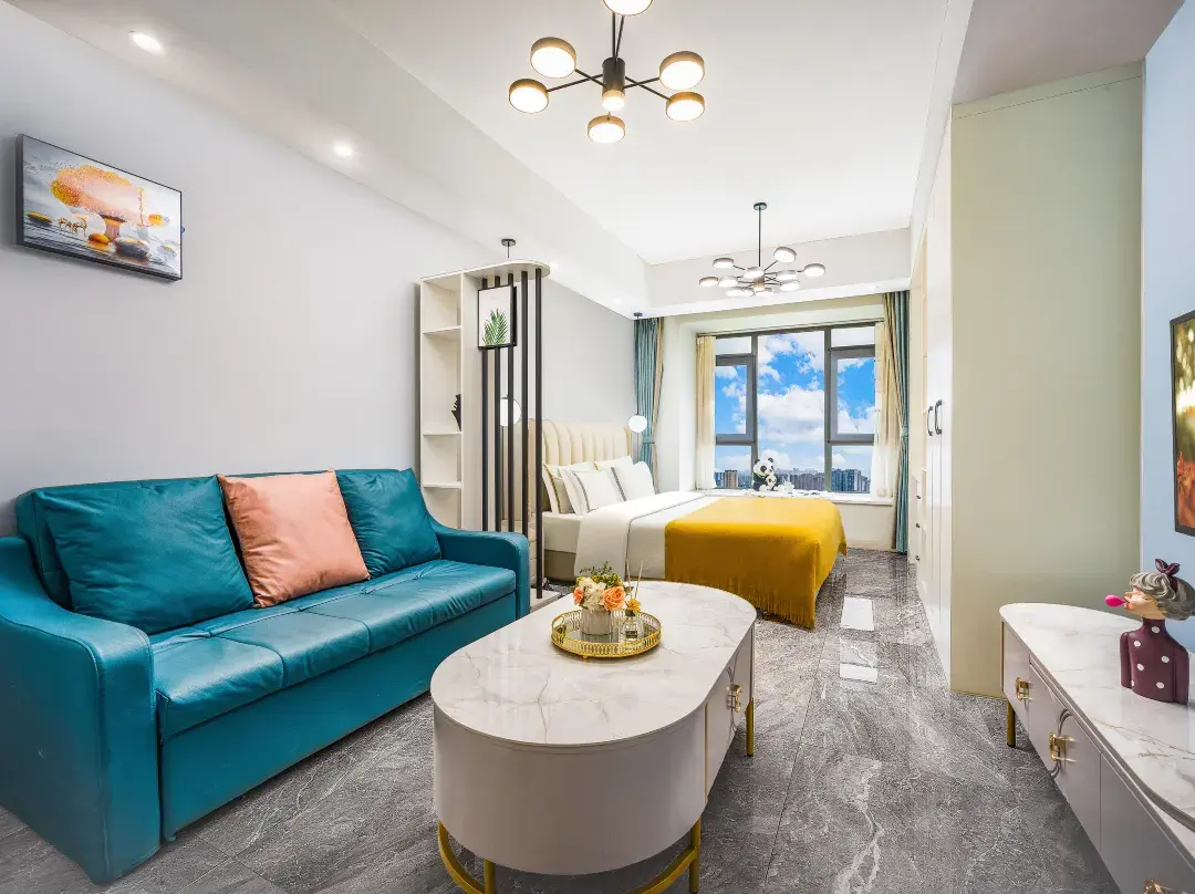 Shangya Light Luxury Hotel Chengdu - Chengdu