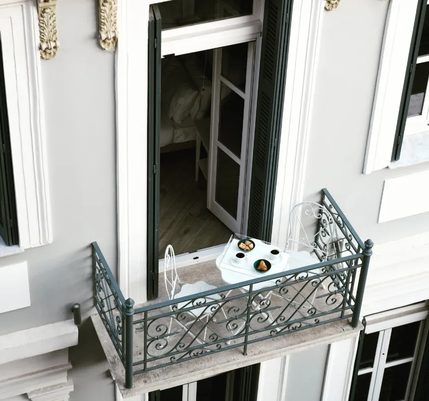 Neapolis 1897 Boutique Luxury Rooms - Athen