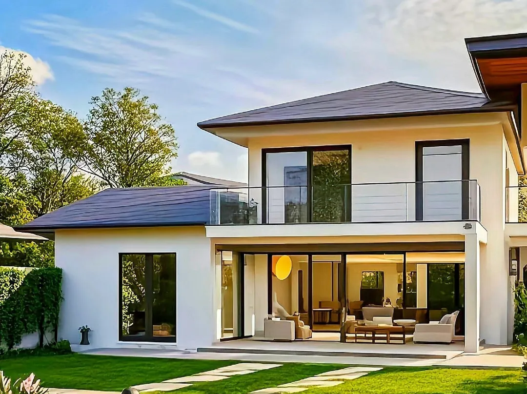 Submergeyunshananewartisticrealmofsereneluxuryandextremebeauty.senqigardendesignercourtyard - Lijiang