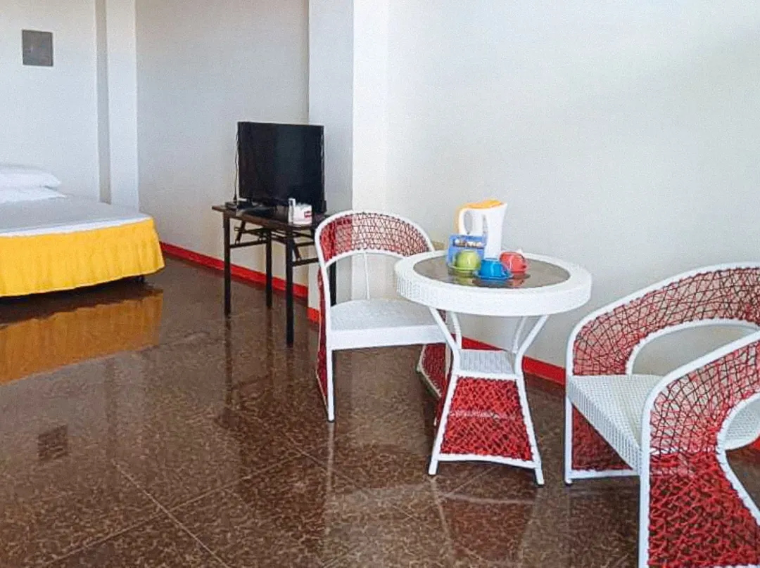 Mbu Suites Bed N' Breakfast Redpartner - Mangaldan