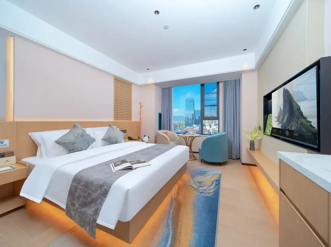 Kunming Holiday Inn Hotel - Kunming