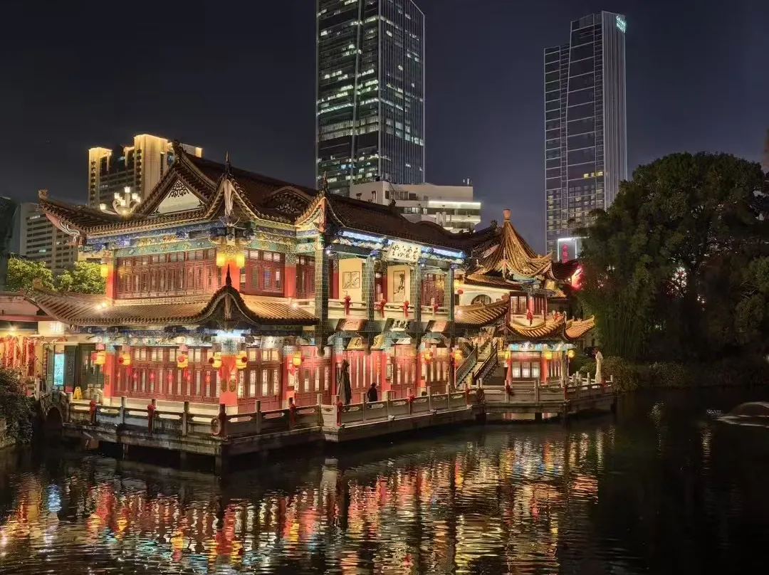 Zhenzhuang Guest House - Kunming