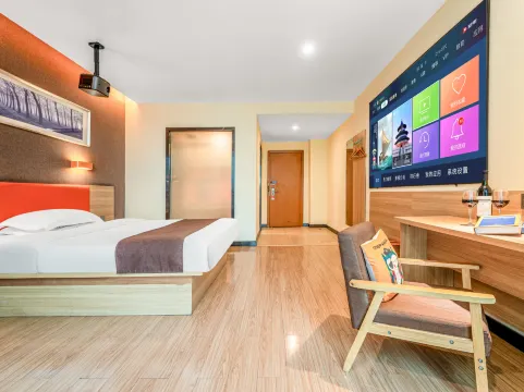 Century Famous City Hotel - Hengyang