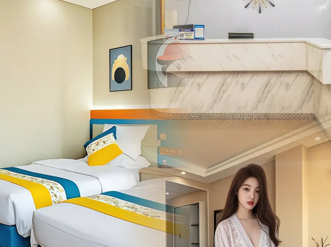 Hongcheng Hotel - Xiangtan