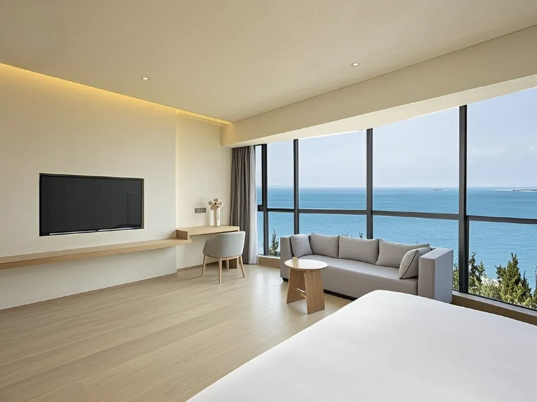 Chenhui Business Hotel - Haikou