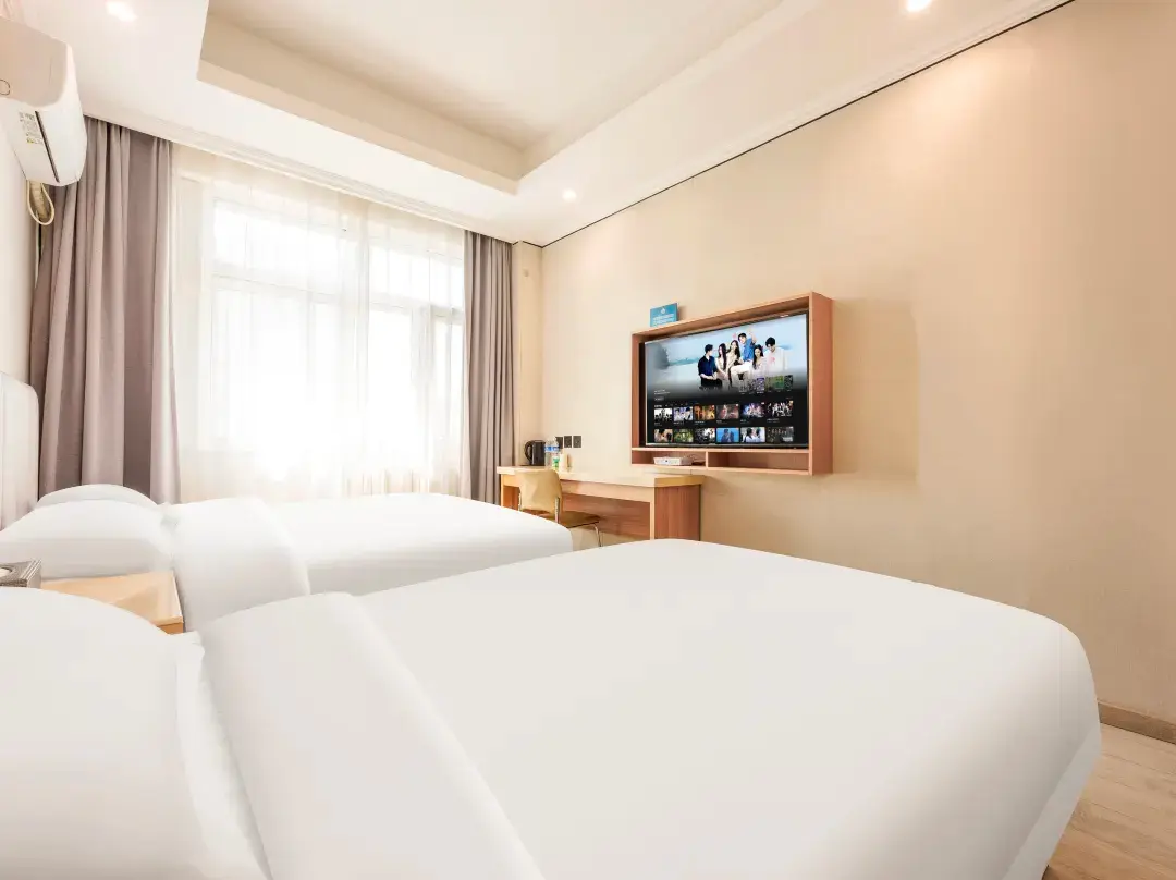 Migao Fashion Hotel - Beijing