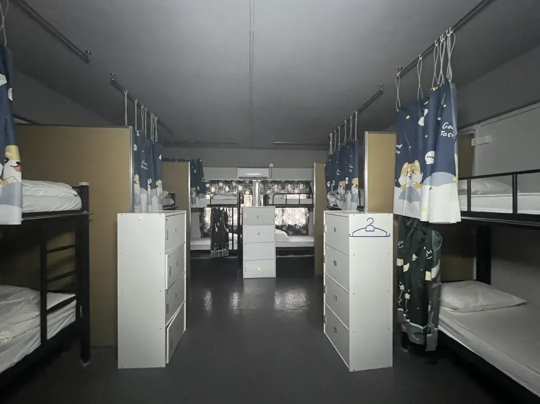 Makotel Hostel Ipoh - Ipoh