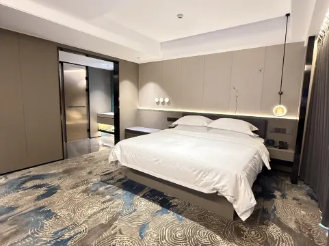 Sui Zhou Hotel - Suizhou