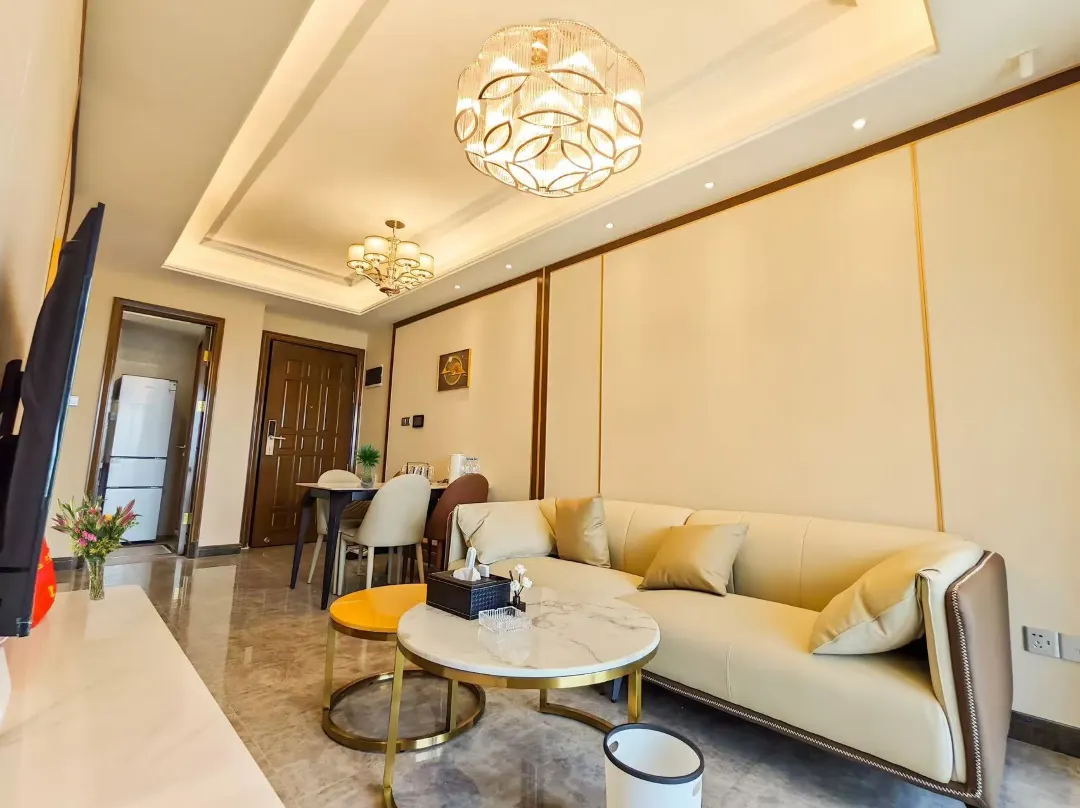 Fandishi International Apartment - Zhongshan