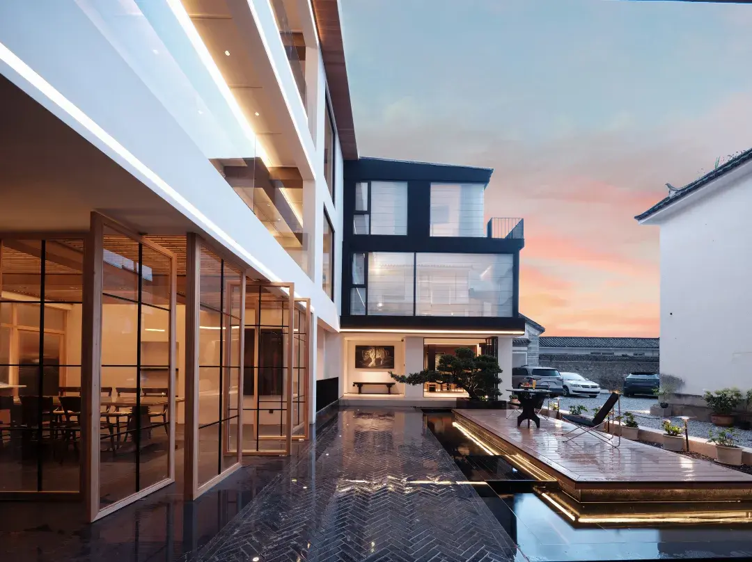 Alleyway Hidden Luxury Homestay - Dali