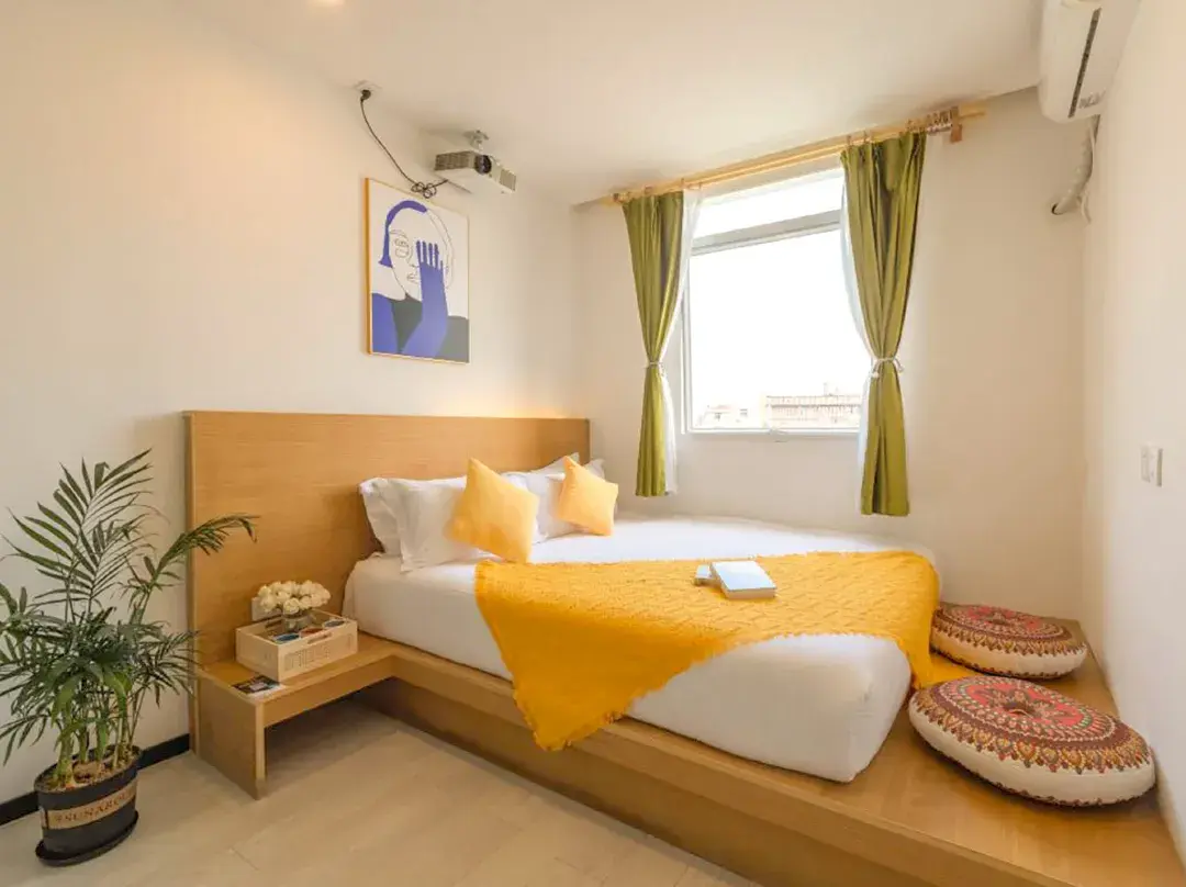 Xiamen Alley Homestay - Xiamen